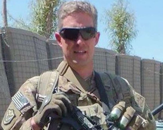 Utah National Guard Soldier Killed in Afghanistan… – Denise M. Jelinski ...
